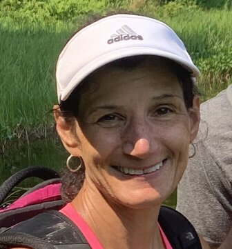 Sue, Instructor - The Core Connection