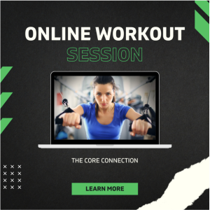 Free Virtual Class - The Core Connection