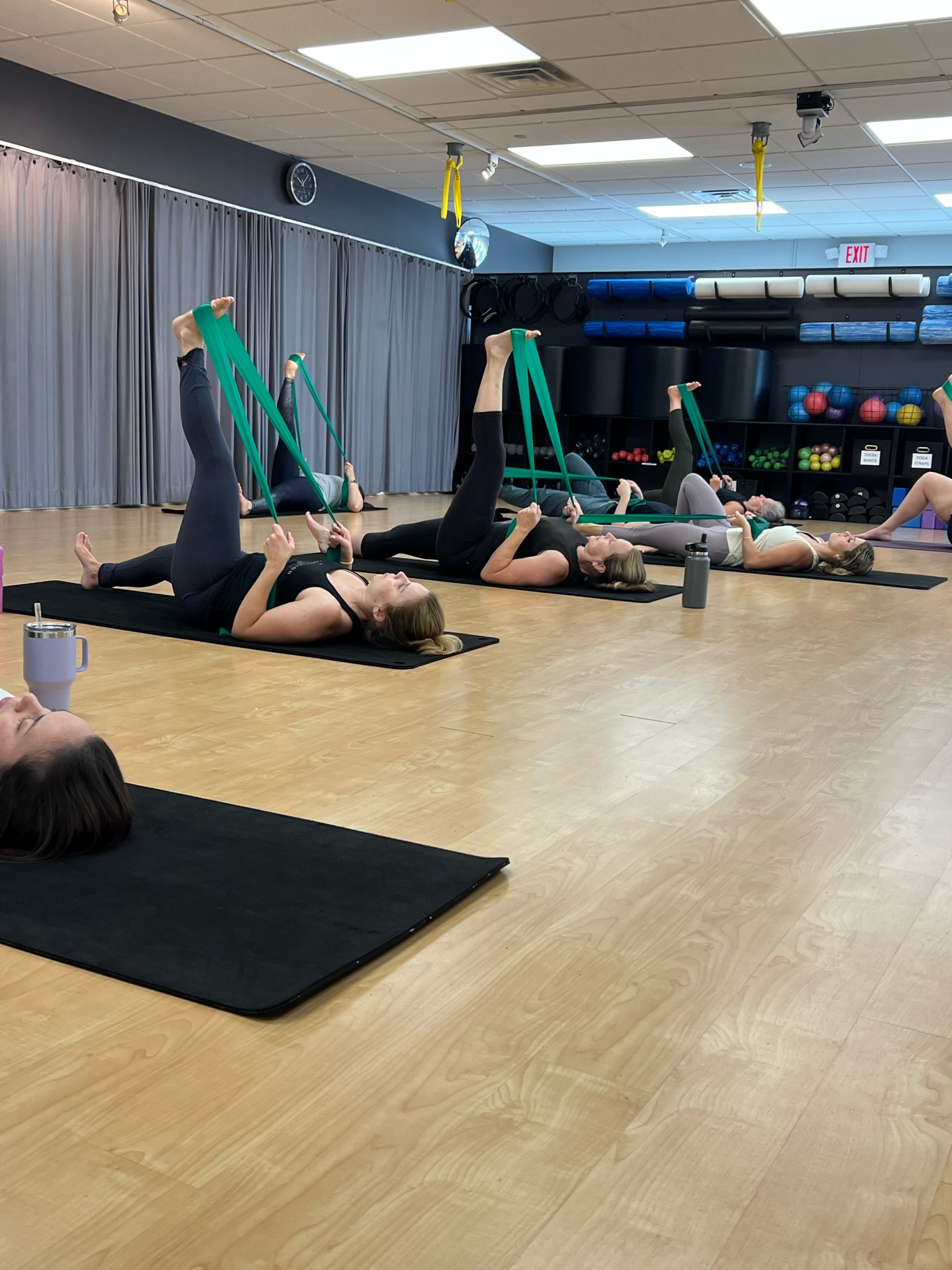 Personal Wellness Package - New Clients Only - The Core Connection Personal Wellness Package - New Clients Only - The Core Connection