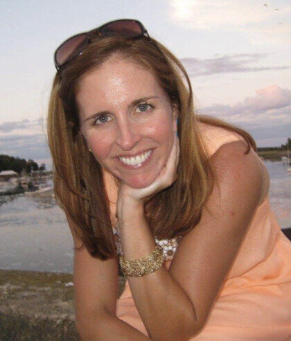 Jess, Instructor - The Core Connection